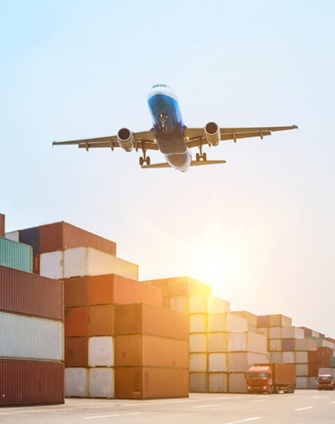 VGL LOG BRASIL | Transportando o futuro